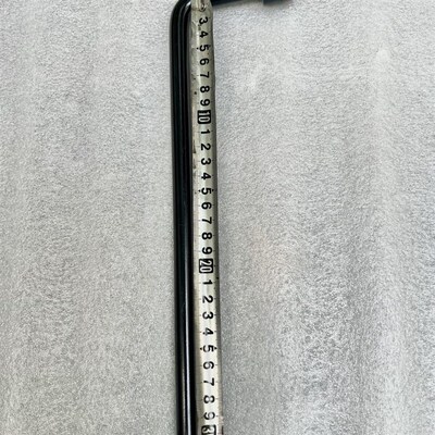 适用奔驰原厂轮胎扳手换胎工具威霆原车轮毂扳手套筒备胎威霆V260