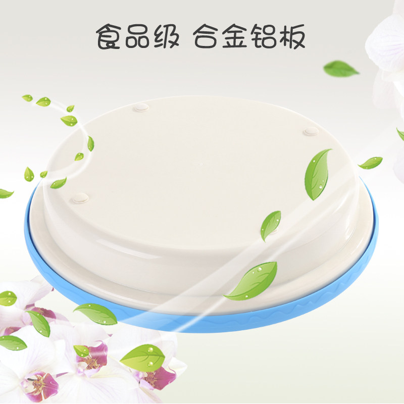 儿童炒酸奶机家用炒冰盘炒冰DIY雪糕机冰激凌冰淇淋机冰棒机神器