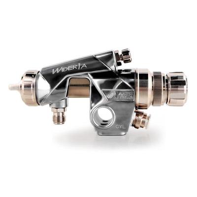 日本岩田wider1a自动喷涂枪WA-101 WRA-101气动喷枪 自动喷漆枪