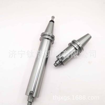 直销-BT40-FMB22350L钛浩家平面铣刀B柄T40FMB面铣刀柄品质厂价格