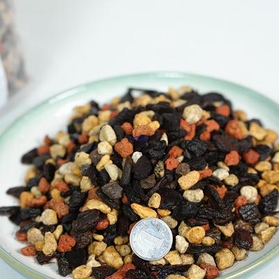 兰花春土营养土护茎土铺10020000面土建兰蕙兰寒兰兰土植料