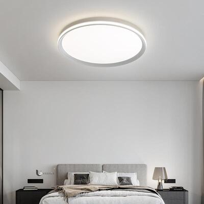 灯全光谱吸顶灯客厅225款儿童护眼灯0家用简约现新代卧室LM071房