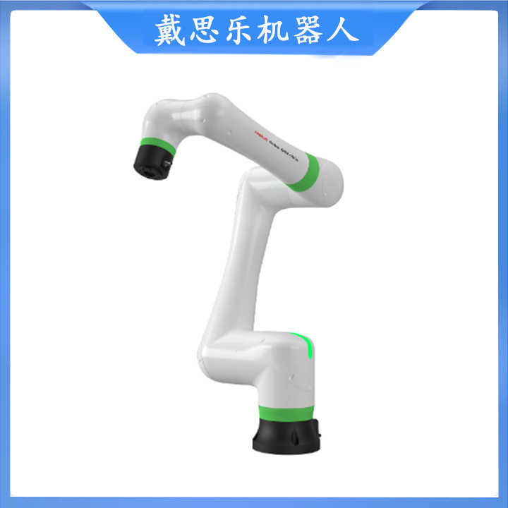 FANUC 协作机器人CRX-25iA负载25公斤 搬运装配机器人 现货供应