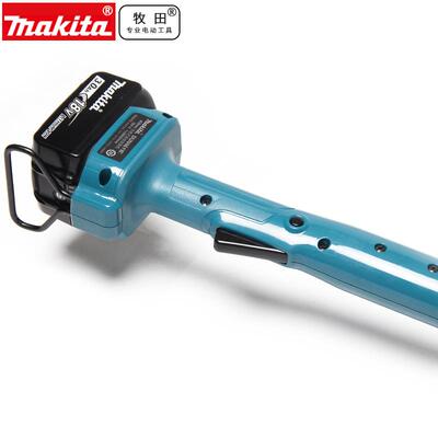 原装牧电田akita充式高枝M绿篱机DN4DUN4616U1WZ无刷18V锂电修剪