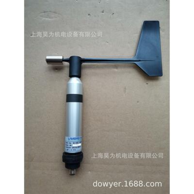 德国Lambrecht兰博瑞风向标00.14567.100080 风速仪 风电配件现货