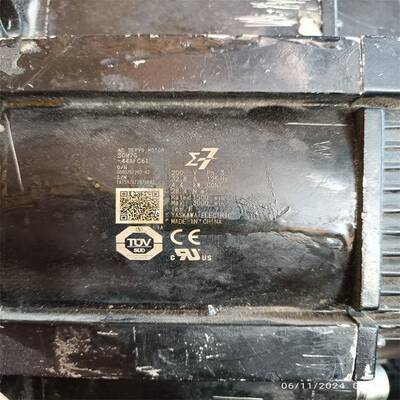 SGMGV-30ADA2S电机SGMGV-55D8M2CSGD7S-120A00ASGD7S-120A00B20