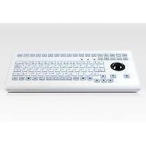 德国InduKey工业键盘KF02033/TKF-085b-TOUCH-MODUL-USB-US