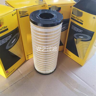 适用3516B柴油发电机组滤芯1R0756P551317PF7655滤芯