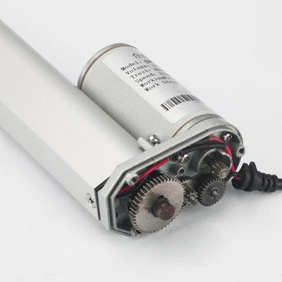 直流电动推窗器升降电动直流电YTQ动推缩杆自动化电动伸杆工业推