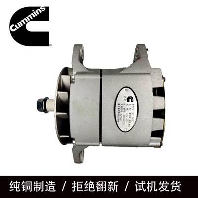 康明斯3016627发电机康明斯NT855发电机20SI发电机JFZ231发电机