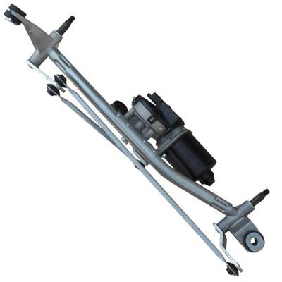 KK25-1719A雨刮总成适用于汽车RENAULTMeganeⅡ(雷诺梅甘娜)02~