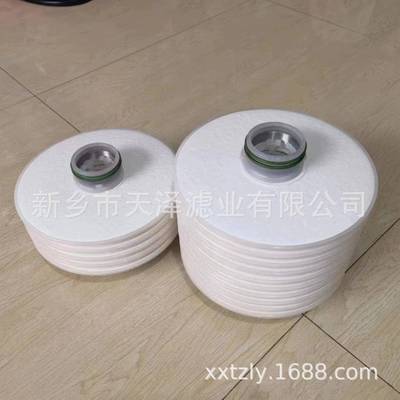 旁路离线过滤器滤芯OLF-15/15-G-M-N15DM010-E/-PKZN15DM002