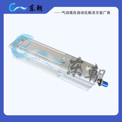 合金B25532S铝抱气缸复动紧型耐E高温