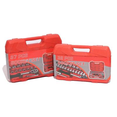 大飞整套工8-32mm汽车维具修套棘轮套KRY筒经典载混合车头扳手工