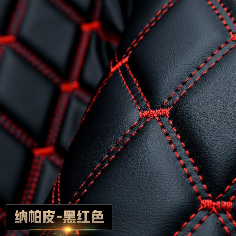 车脚垫全包围驾专324车五七座全套滑车垫子皮革脚踏汽垫防主副驶