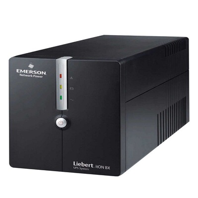 LIEBERT不间断电源NX 30KV
