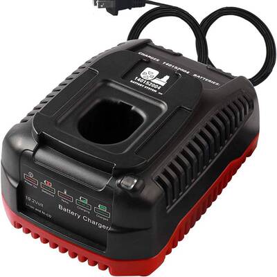 140152004适用于工匠电池充电器C319.2V2A