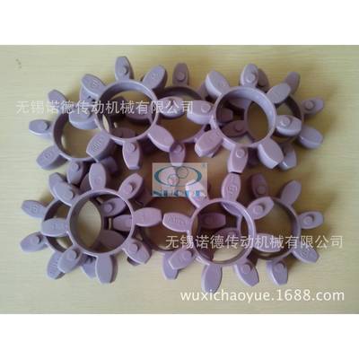 德国KTRROTEX-24梅花联轴器/gr24弹性梅花胶缓冲垫