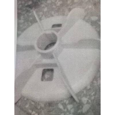 电机风叶Y132-468H