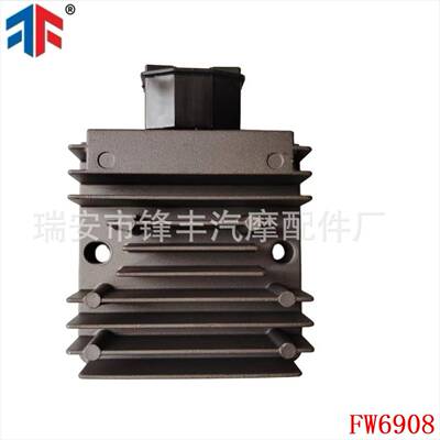 整流器适用于.31600-KVK-901.SH781AA.HondaCBR250RCBR300