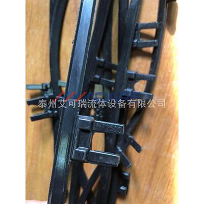 Acare/艾可瑞舟山主机滑油GEANT250S板冷橡胶垫片NBRP密封胶条