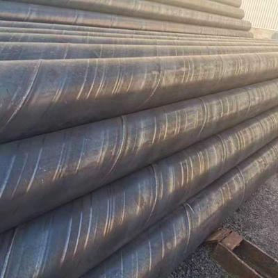 YXF镀螺旋钢管口地埋排污排水螺旋焊管锌供径暖管道源大头厂家现