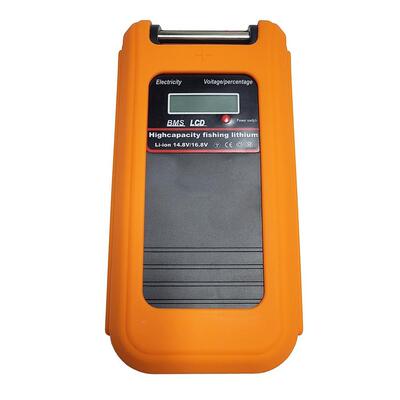 新品148V/76216.V2.0000mAh21700电芯8CDL数显大动力海钓电绞轮电