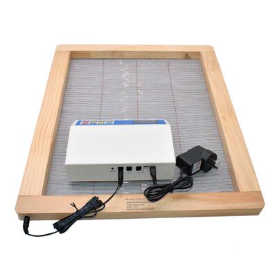 出口型蜂毒采素NCM集蜜器蜂取毒收欧集器提取器双路电压澳美插头