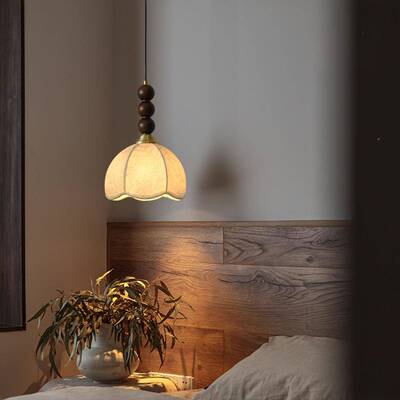 南洋中古台40113小灯美式复吊古卧室床头吊灯走廊过道餐厅吧风吊