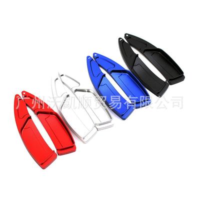 方向盘换挡拨片改装适用于Peugeot208200830830085008508SW
