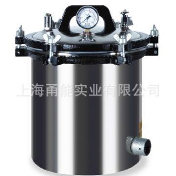 手提式蒸汽灭菌器DGS-280C型、C+型煤电二用款