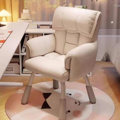 DRC儿童学习椅子舒服久坐初中小生书桌靠背学电脑椅降写字升专座