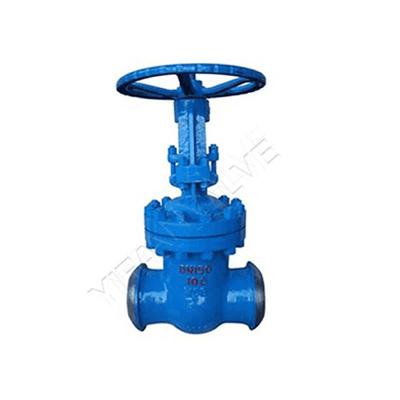 法现货兰闸闸阀弹性座封闸阀无品牌/普通门暗杆弹性座封阀手阀动