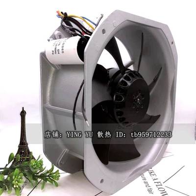 GBOC22580HB无品牌/-C258锁容风扇轴电流风机用电容运转异步0动机