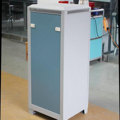 智能动型在线式软VEF启动柜水风泵机破碎机电机压X降YJR起控制柜