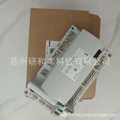 燃烧机程控盒点火控制器BPZ:LMV27.100A2燃烧管理器