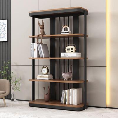 品精展柜陈列柜办示公室奢置物柜产品展示轻柜多76812功能落地文