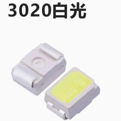 高亮3M0200黄绿色SLED灯珠302普绿色指示灯77147灯条可用单色贴D