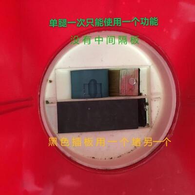 玉米花生大豆小追肥麦机手施肥播种机化肥VSO楼手推推动轴播种传