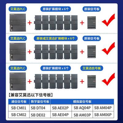 艾迅AMX-20控0可编程制器pccpusr20st20slrAMX200-S30st30sr莫40s