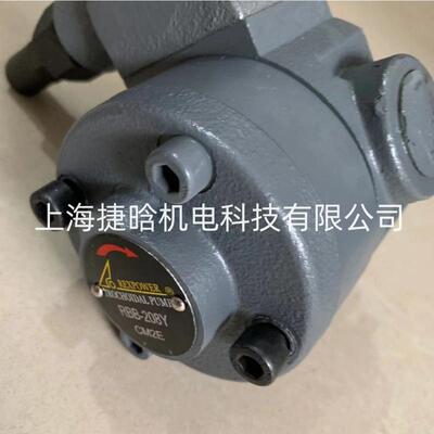 锐力rexpoOEIwer润滑齿轮泵RBB-320YRBB-326Y-RBB-330YRBB340Y