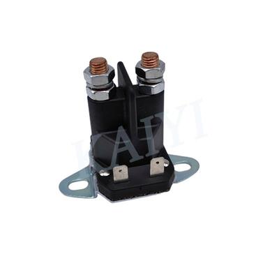 康电明斯三一柳9工/沃尔沃/厦工安全继器小24V352/12V52/6937配件