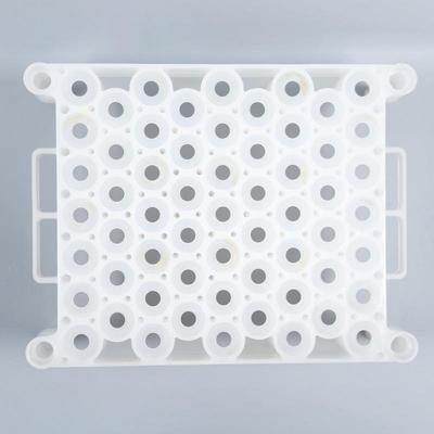 河南塑料电池收纳盒2专1AQC70电芯收池纳盒阻燃锂电用物料0盒周转