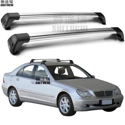 2pcsForMERCEDES-BENZC-CLASSW2034door2000-2007奔驰C