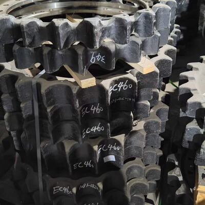 推土机配件D475-5驱动齿198-27-42281链条驱动齿底盘件