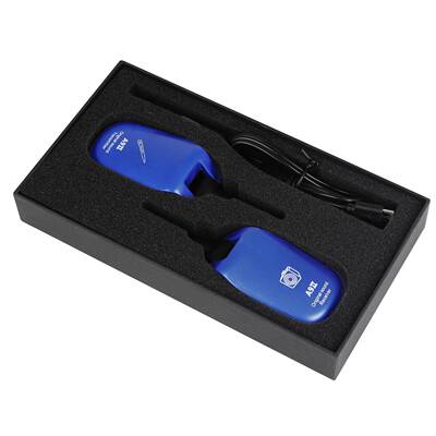 电吹器管萨音克斯无线发射接收频传输拾OEL音器乐配件发射器收器