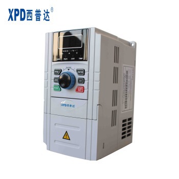 西普达XPD系列变频器XPD3100-2R2G3/4R0P32.2KW