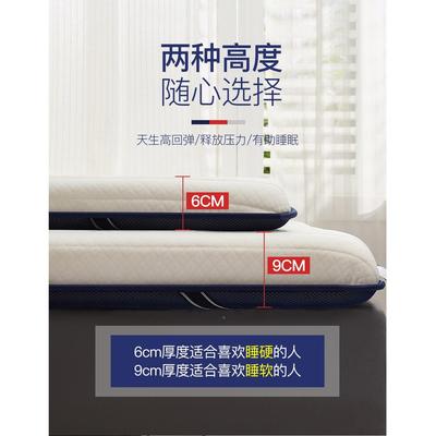 南极人床垫软垫乳胶租房专舍用榻米海榻绵硬垫被学生褥宿FXK单人