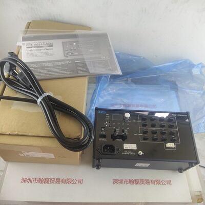 CCS希希爱视PD3-10024-8-SI控制器