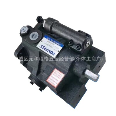 KOMPASS康百世V23A1R10X/V23A2R10X变量柱塞泵/AR10/AR16/AR22